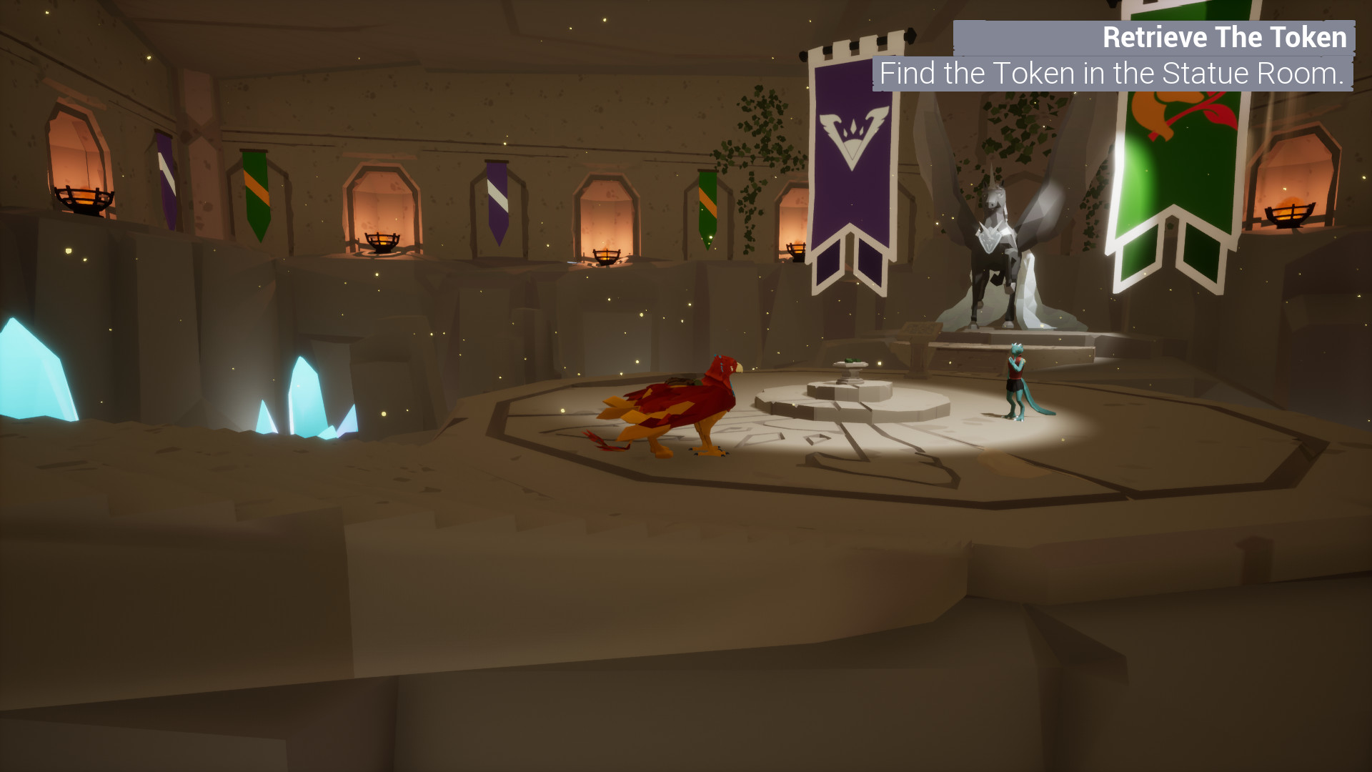 Jasper Vice: Legends Untold on Steam