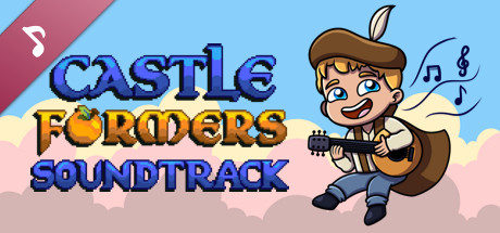 Castle Formers Soundtrack on Steam