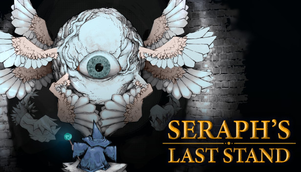 Seraph's Last Stand on Steam