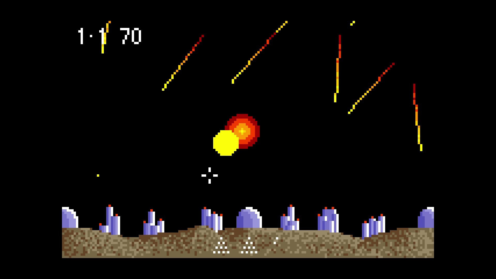 Atari 50: The Anniversary Celebration (App 1919470) · SteamDB