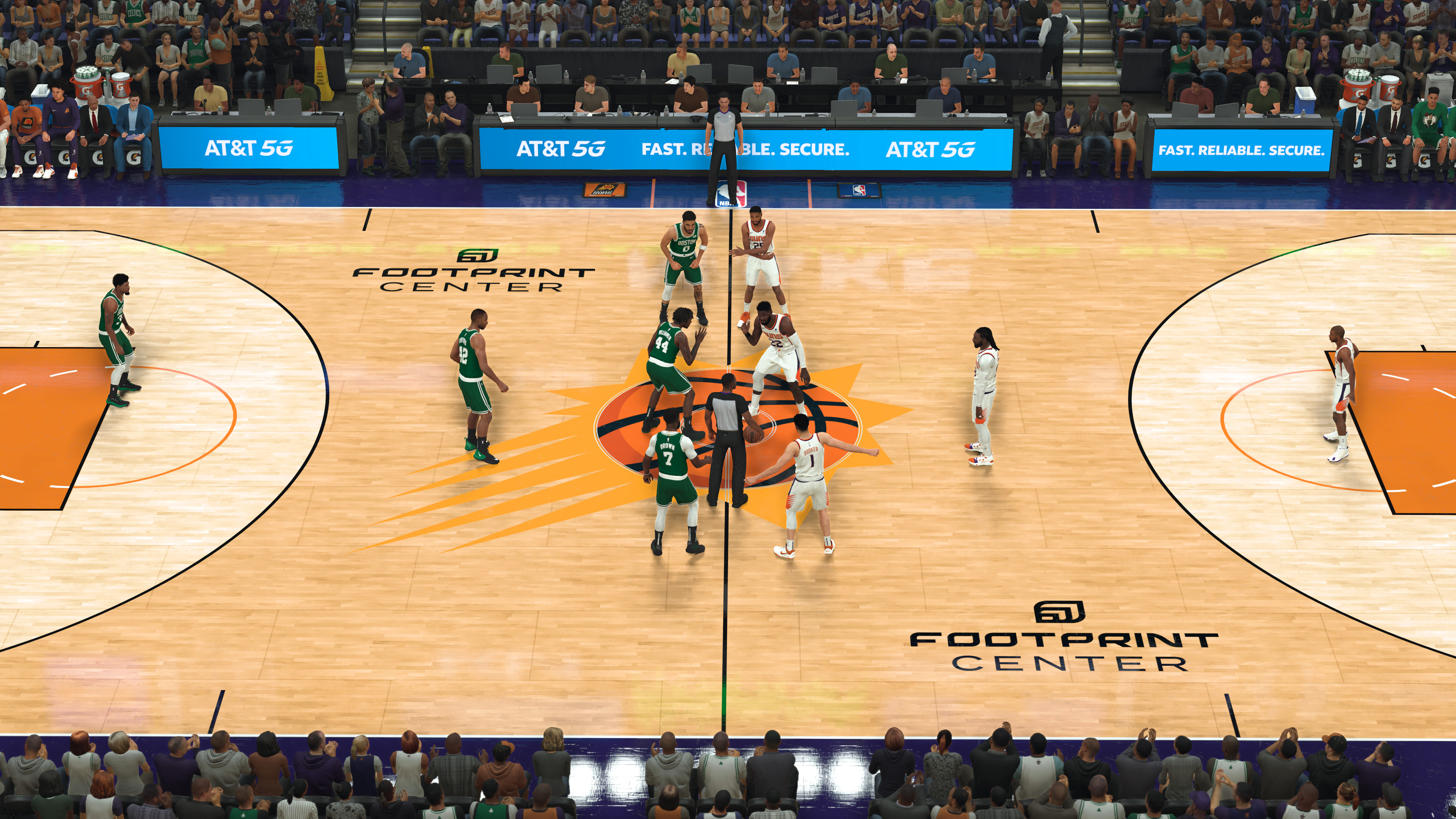 NLSC Forum NBA 2k23 PC To Be Last Gen For 3rd Year In A Row 