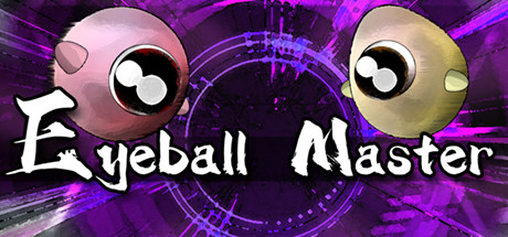 眼球大師 Eyeball Master on Steam