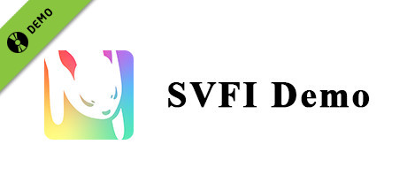 SVFI Demo Packages (App 1920260) · SteamDB