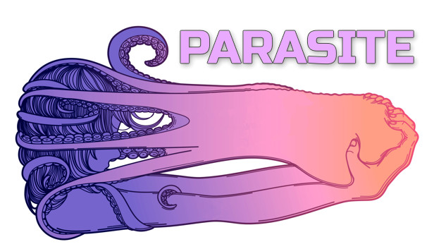 Parasite en Steam