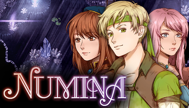 Numina Demo Steam Charts (App 1920350) · SteamDB