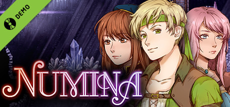 Numina Demo Steam Charts (App 1920350) · SteamDB