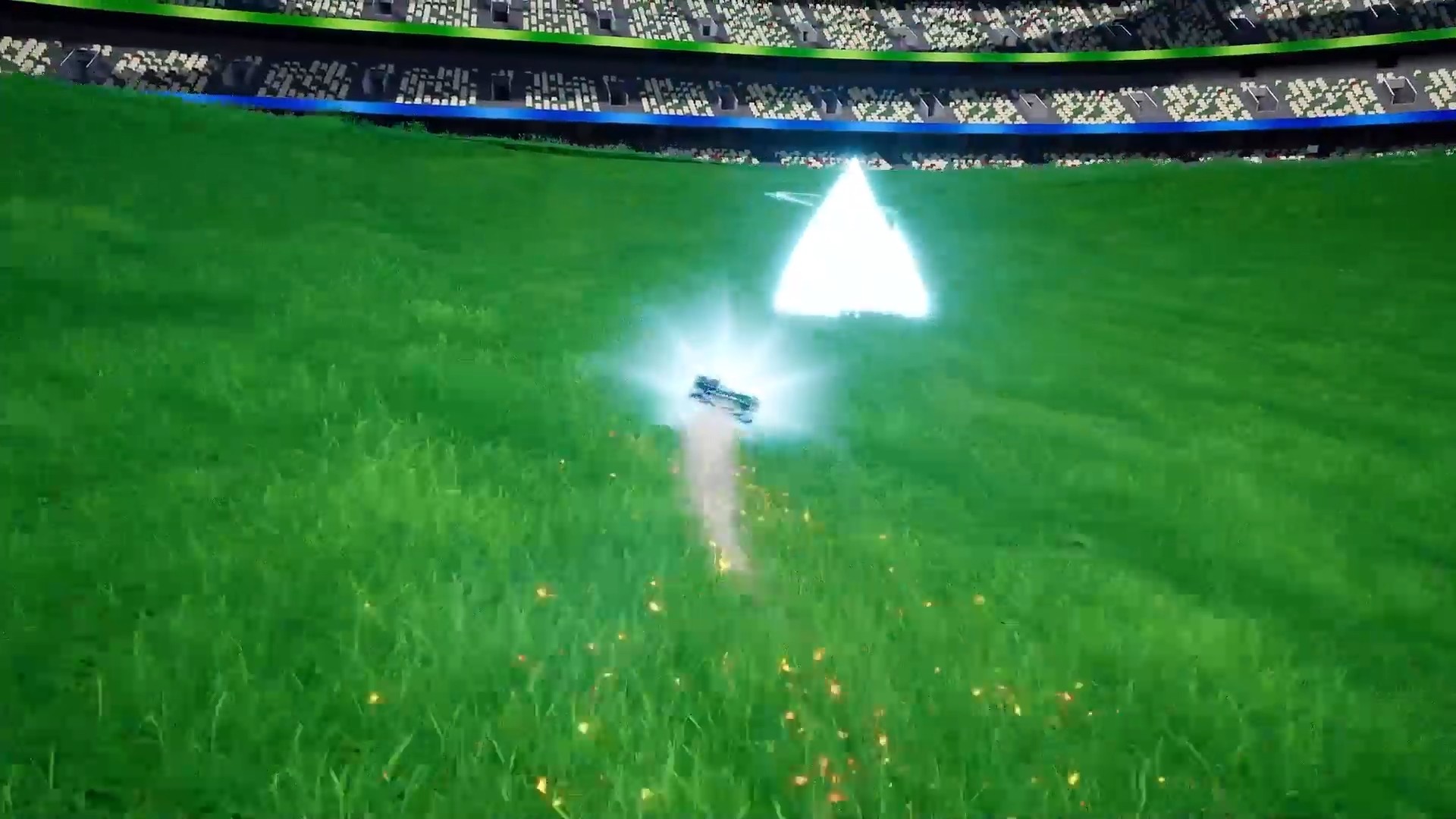 Contrablade: Stadium Rush Screenshots · SteamDB