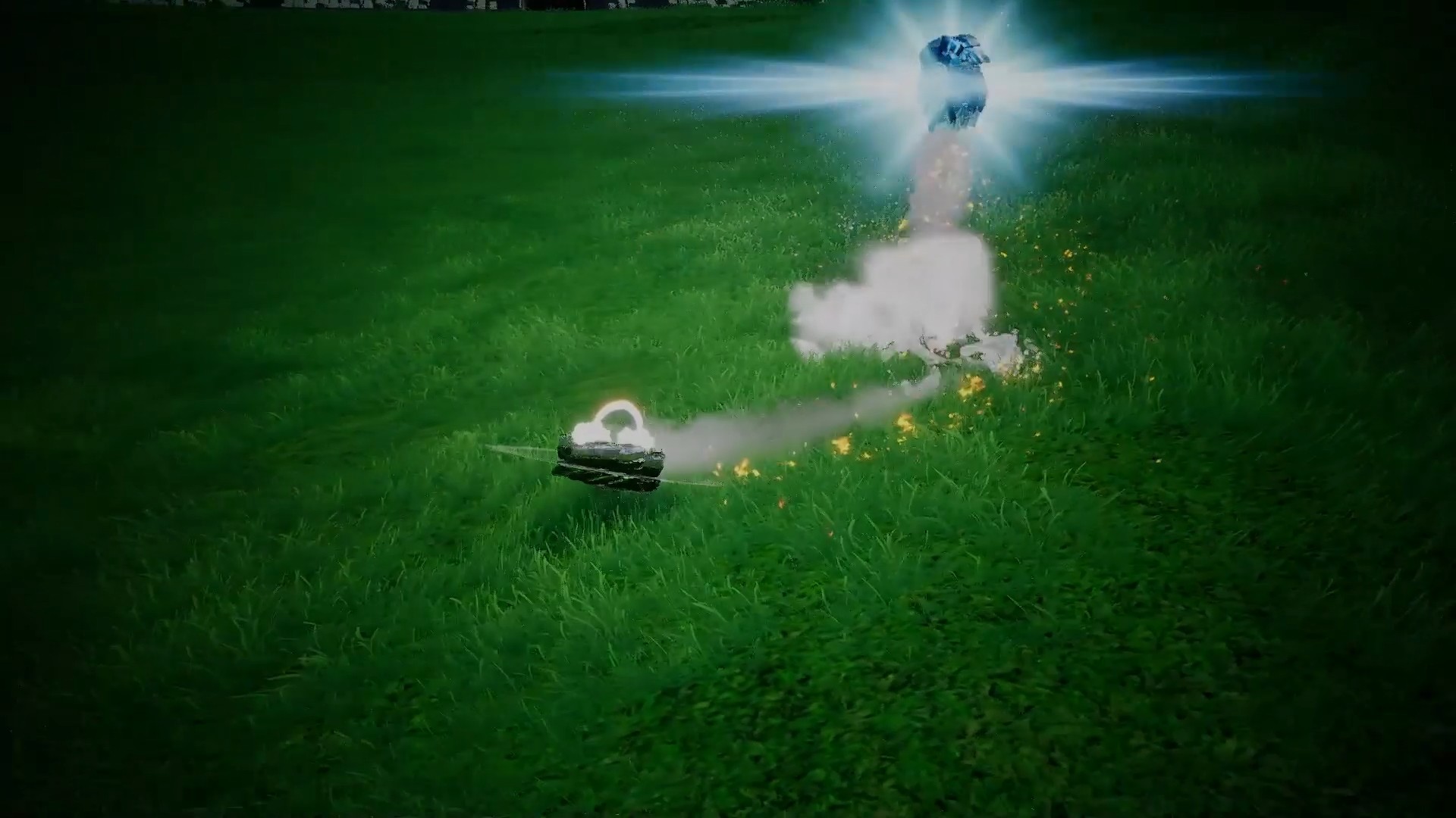 Contrablade: Stadium Rush Screenshots · SteamDB