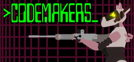 Codemakers! · SteamDB