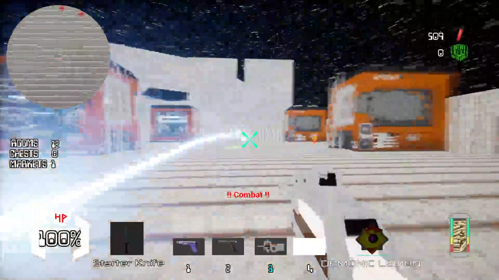 Codemakers! Screenshots · SteamDB