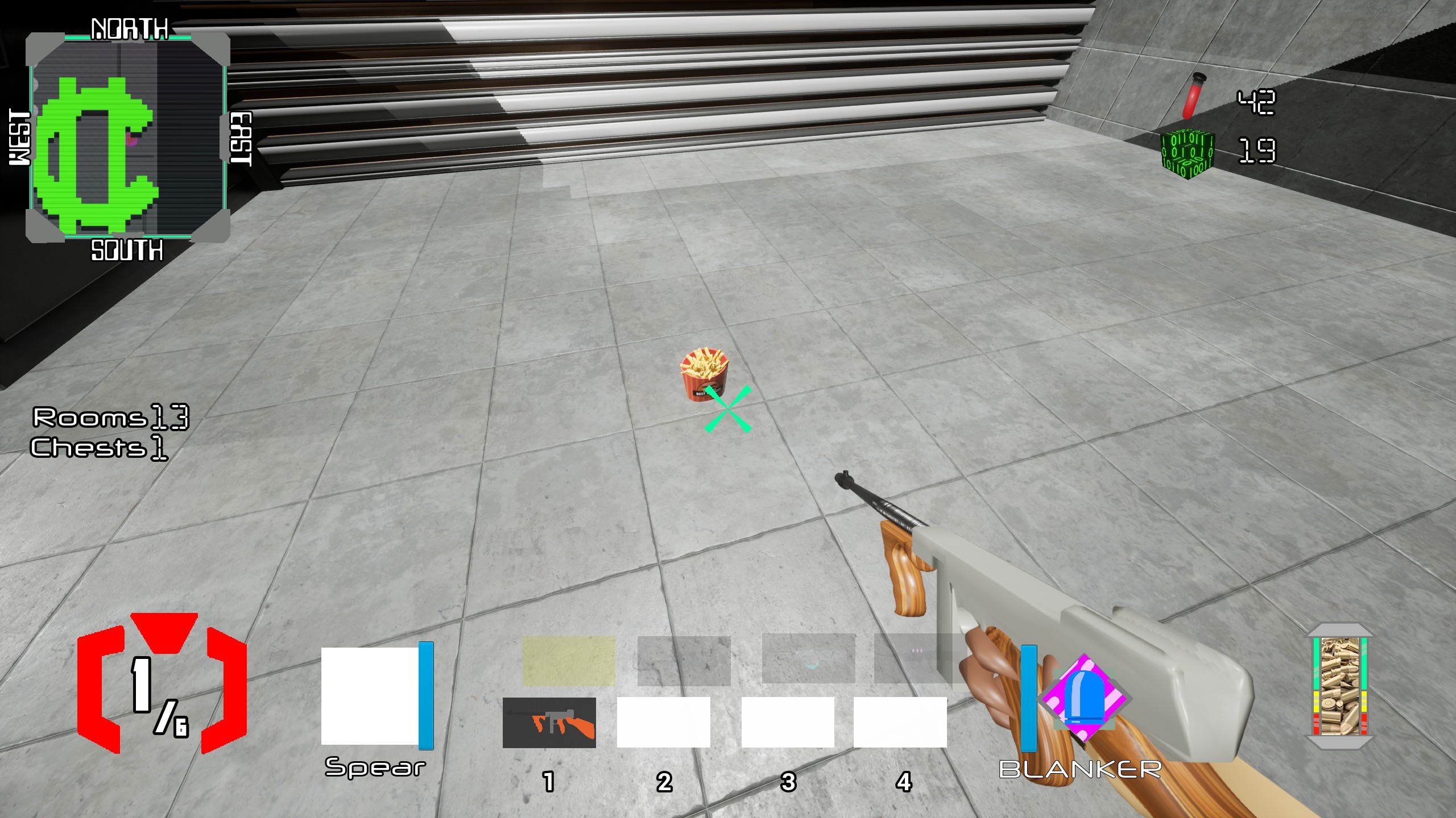 Codemakers! Screenshots · SteamDB