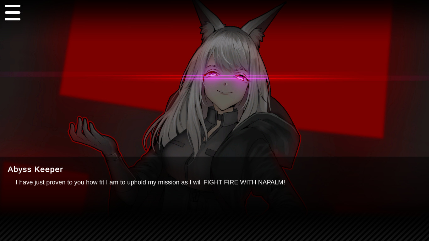 Project Angels - Visual Novel on Steam