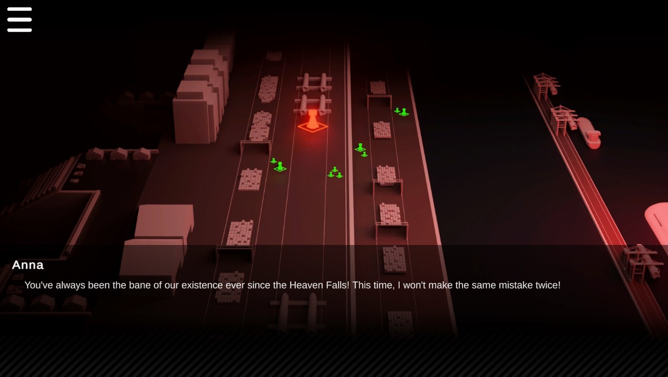 Project Angels - Visual Novel on Steam