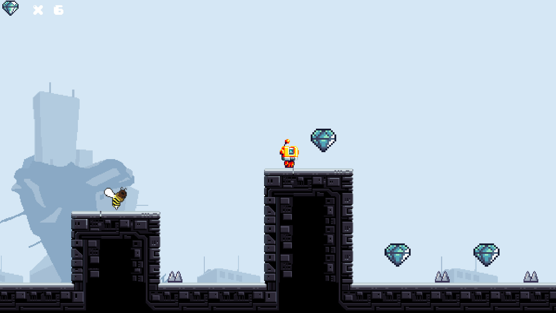 Minebot expedition on Steam