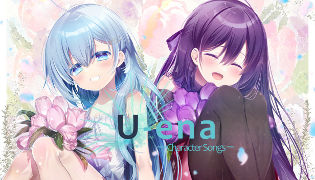 U-ena Character Songs on Steam