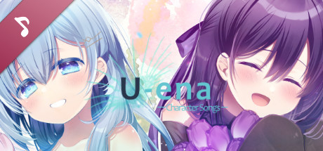 U-ena Character Songs on Steam
