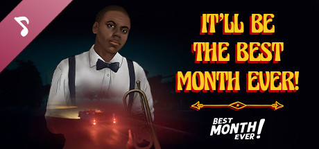 Best Month Ever! Soundtrack · Best Month Ever! Soundtrack - It'll Be ...
