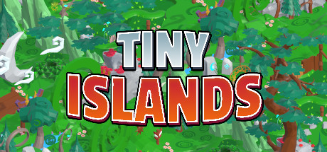 TINY ISLANDS on Steam