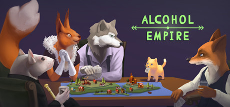 Steam Community :: Alcohol Empire
