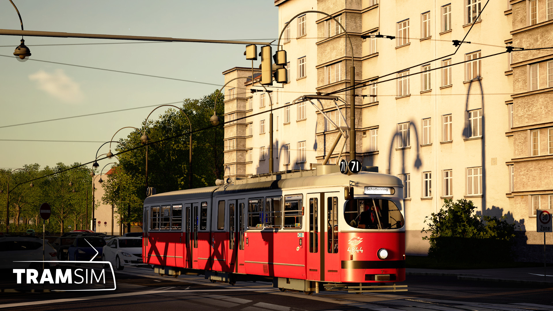 TramSim DLC Type E1 on Steam