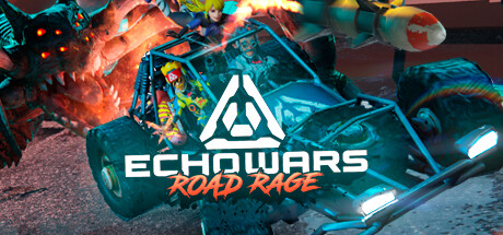 Echo Wars - Road Rage Steam Charts · SteamDB