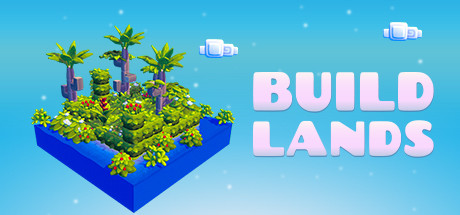 Save 45% on Build Lands on Steam
