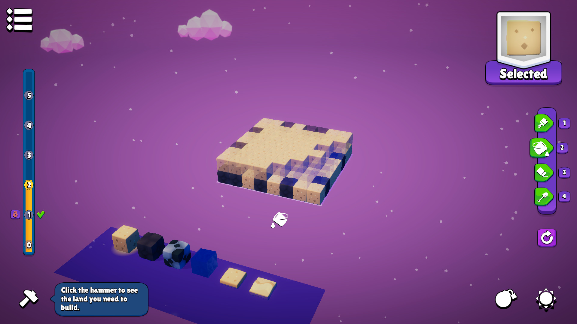 Save 40% on Build Lands on Steam