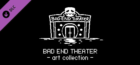 BAD END THEATER art collection Packages · SteamDB