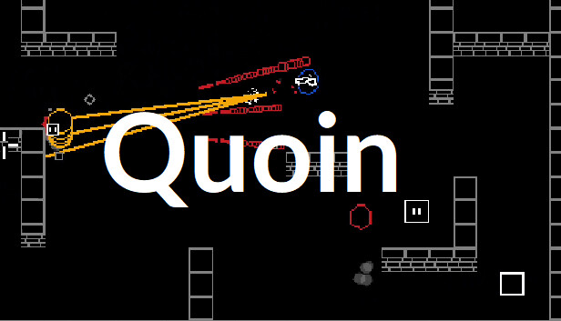 Quoin on Steam