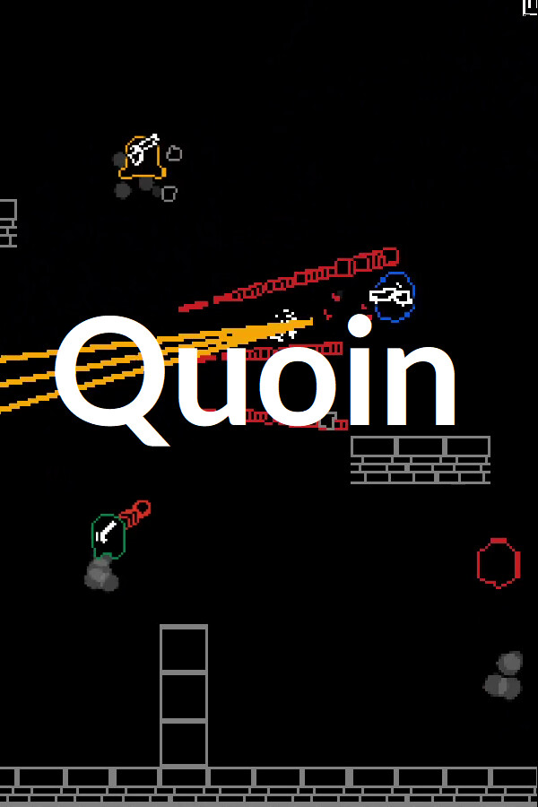 Quoin Steam Charts · SteamDB