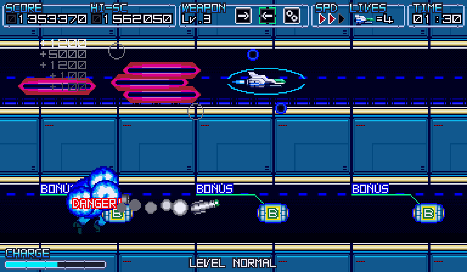 Terra Flame on Steam