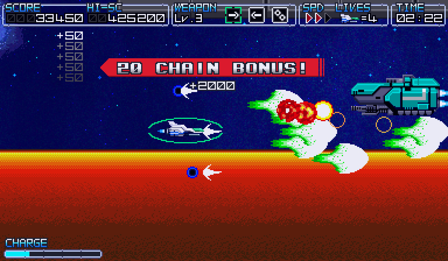 Terra Flame Screenshots · SteamDB