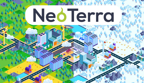 NeoTerra on Steam