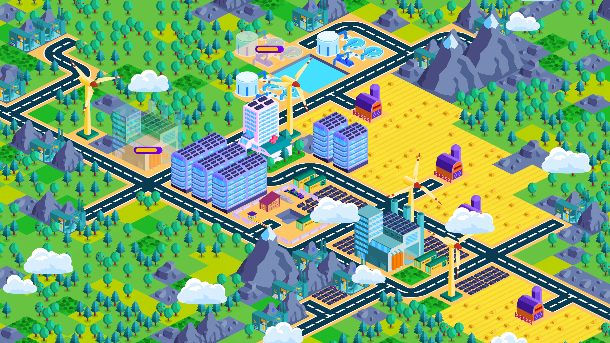 Rogue Earth (App 1921870) · SteamDB