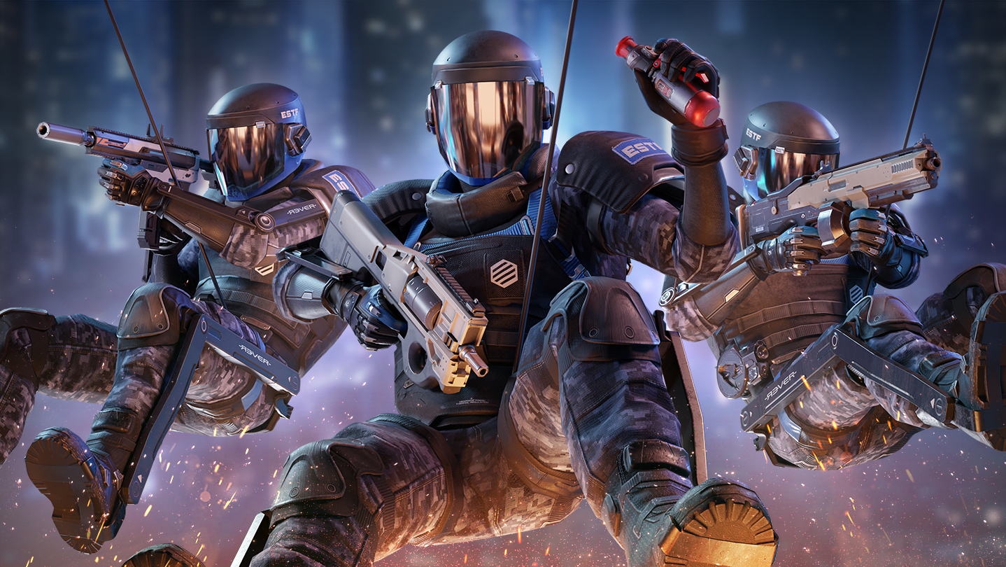 Breachers Steam Charts · SteamDB