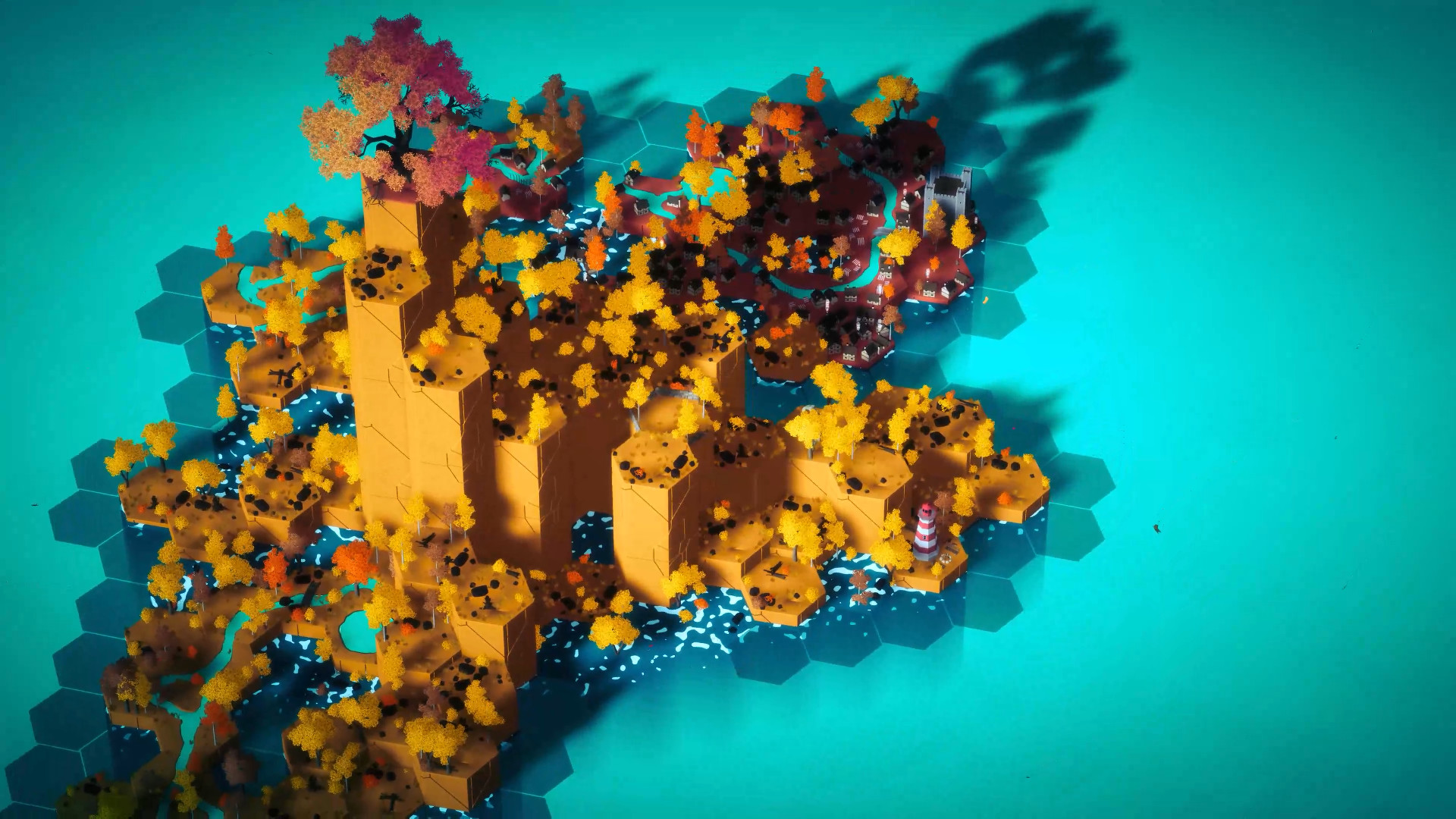 Land Above Sea Below on Steam