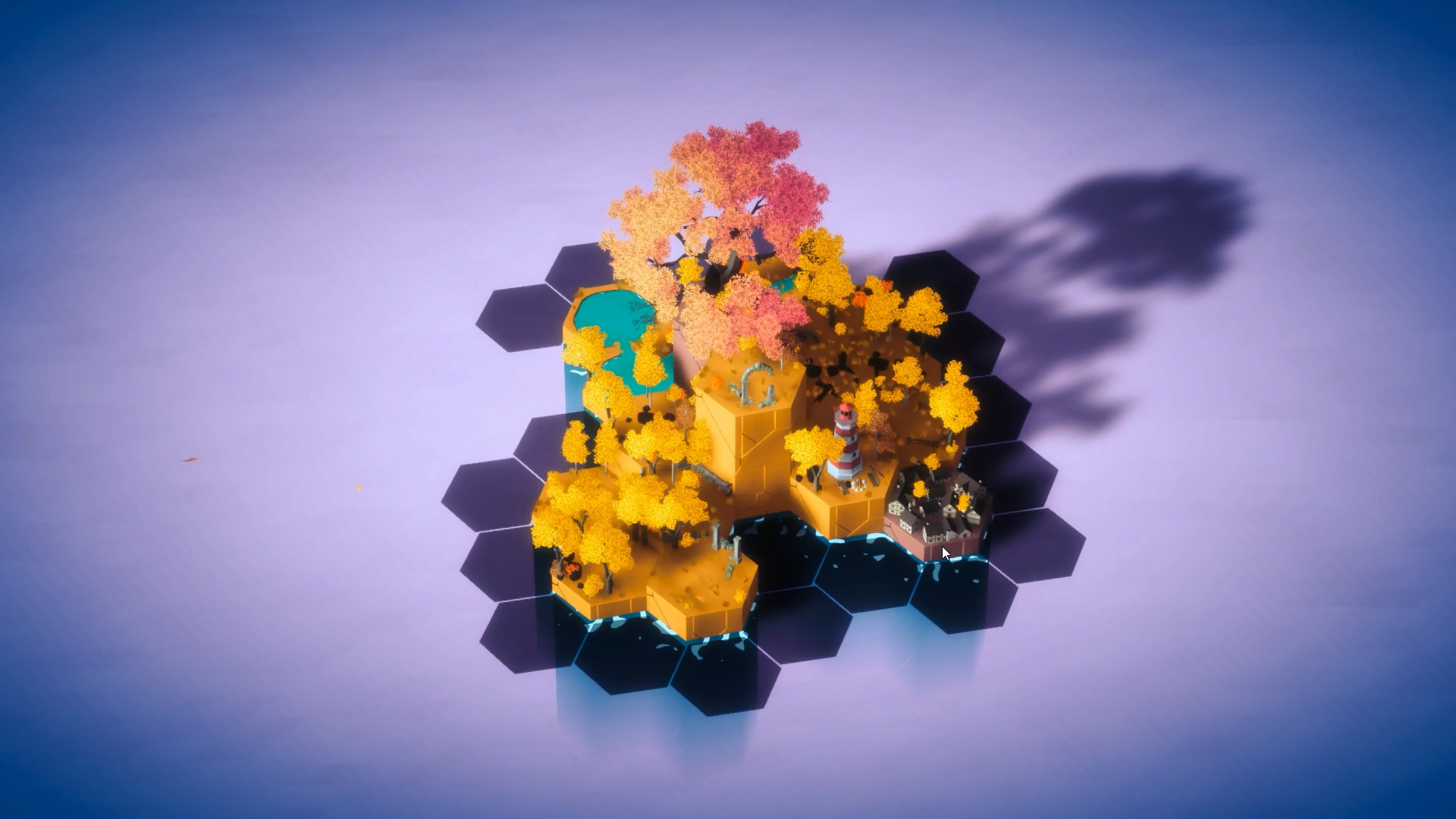 Land Above Sea Below on Steam