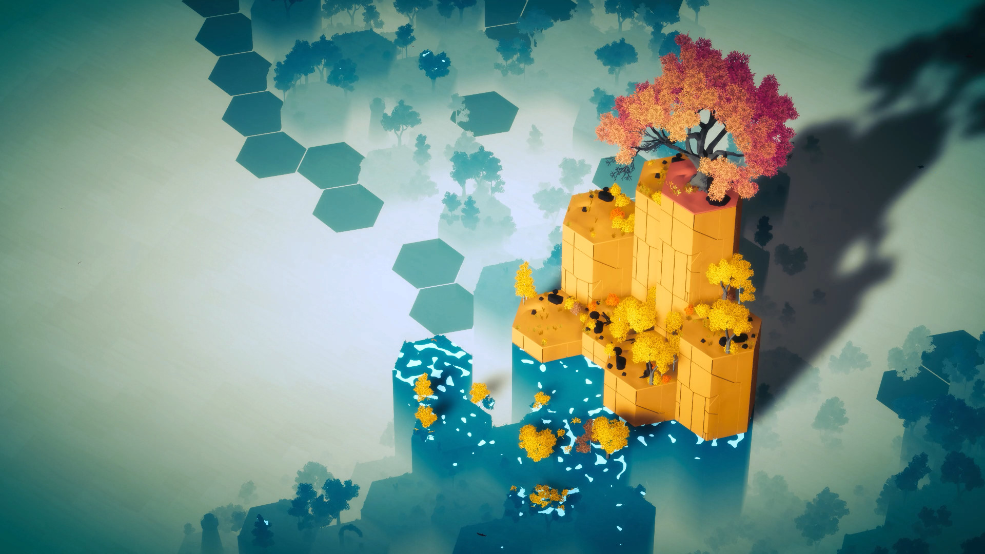 Land Above Sea Below on Steam