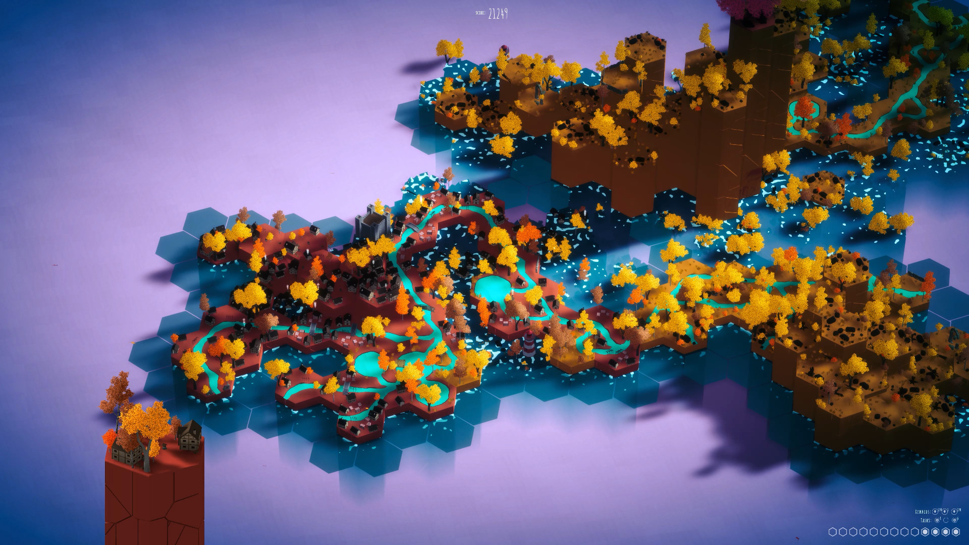 Land Above Sea Below on Steam