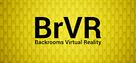 BrVR Backrooms Virtual Reality on Steam