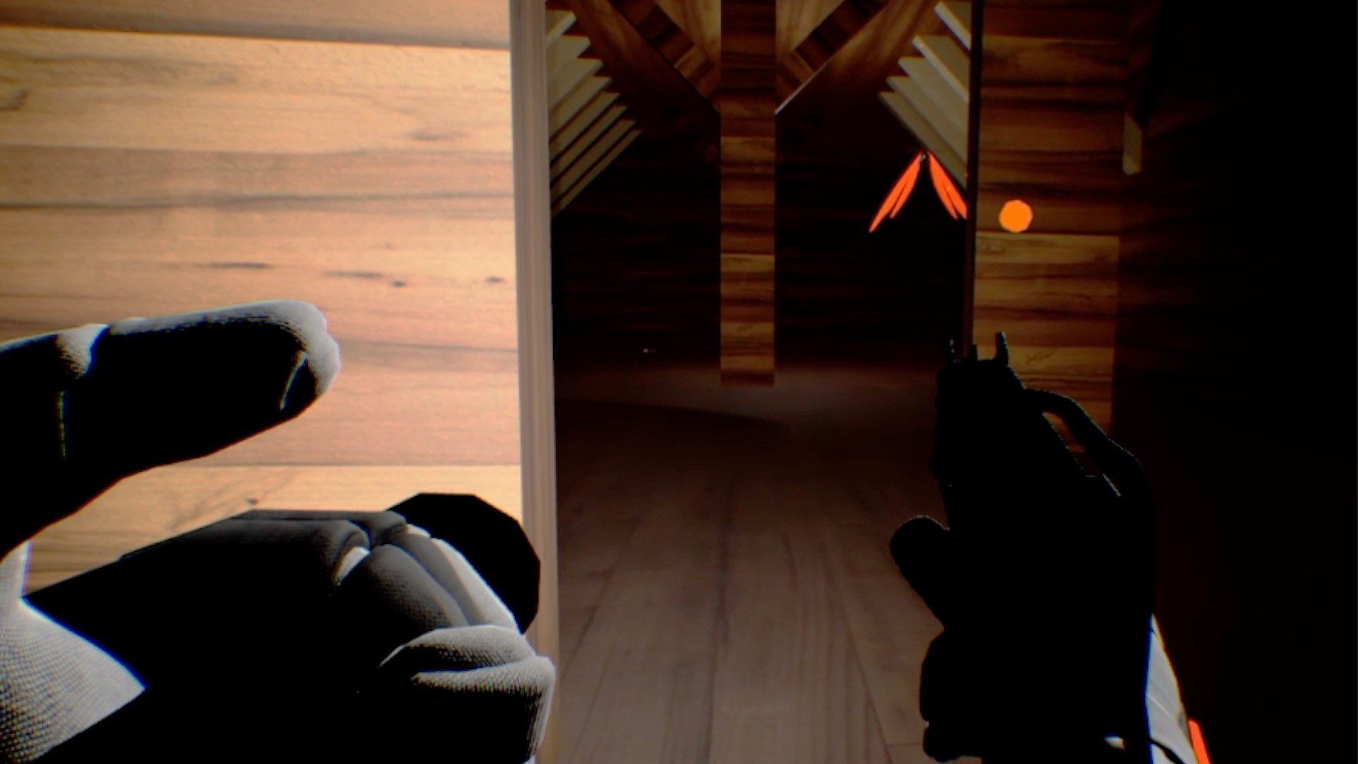 BrVR Backrooms Virtual Reality on Steam