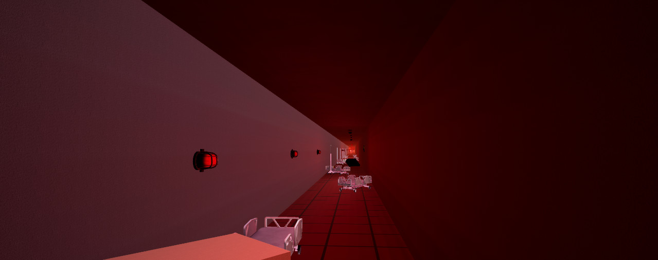 BrVR Backrooms Virtual Reality on Steam