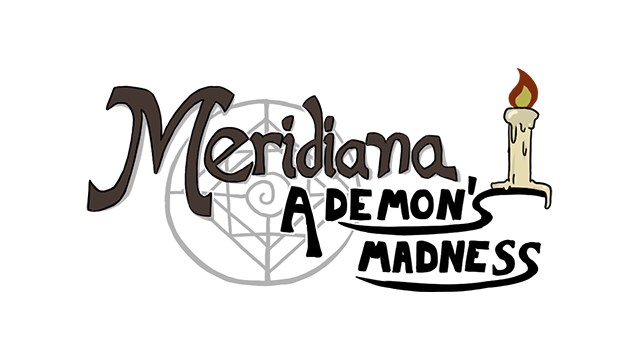 Meridiana - A demon's madness · SteamDB