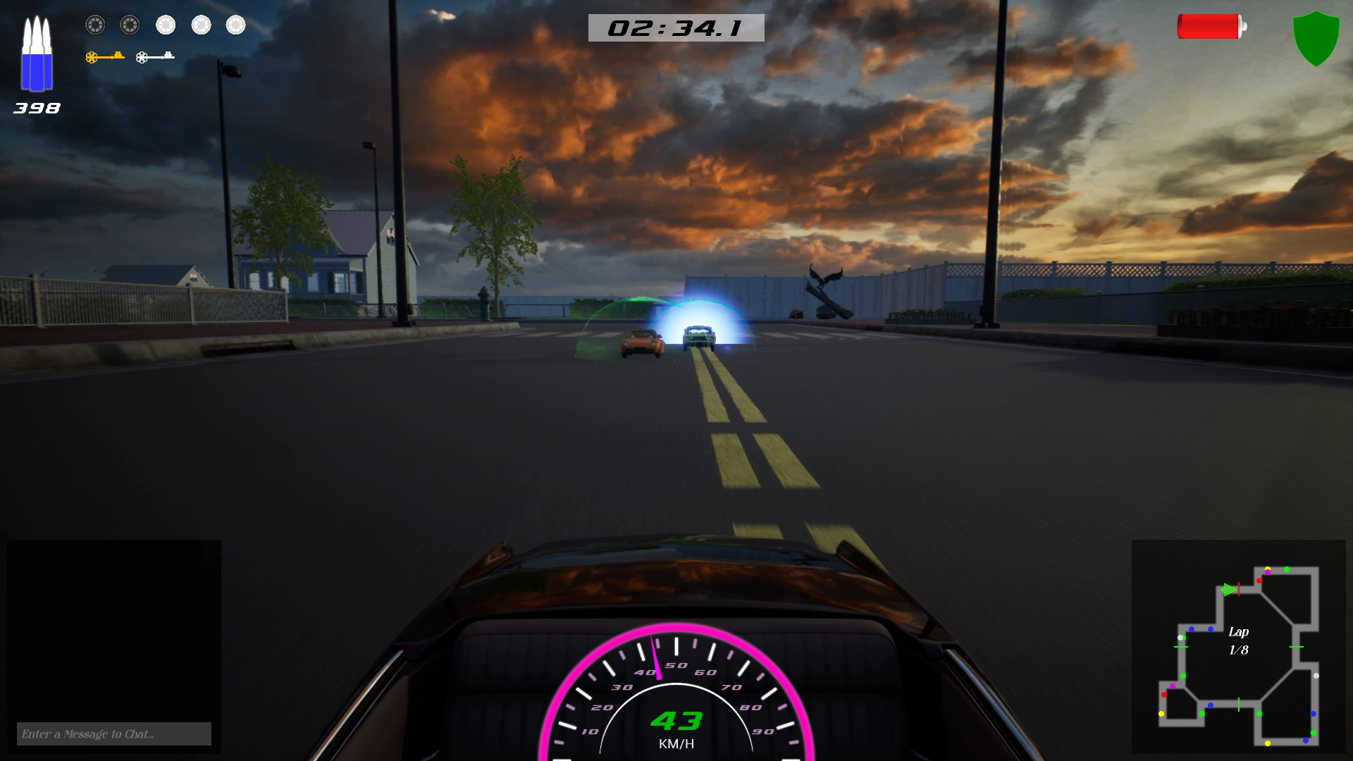 RC Death Race: Multiplayer on Steam