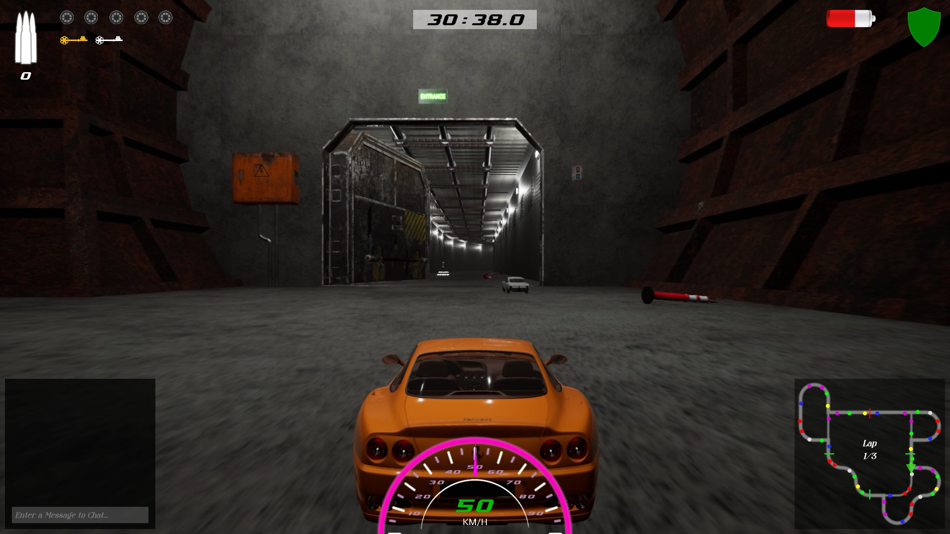 RC Death Race: Multiplayer on Steam