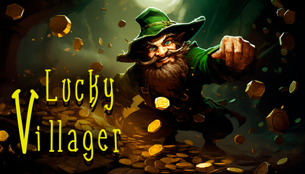 Lucky Villager - Steam News Hub