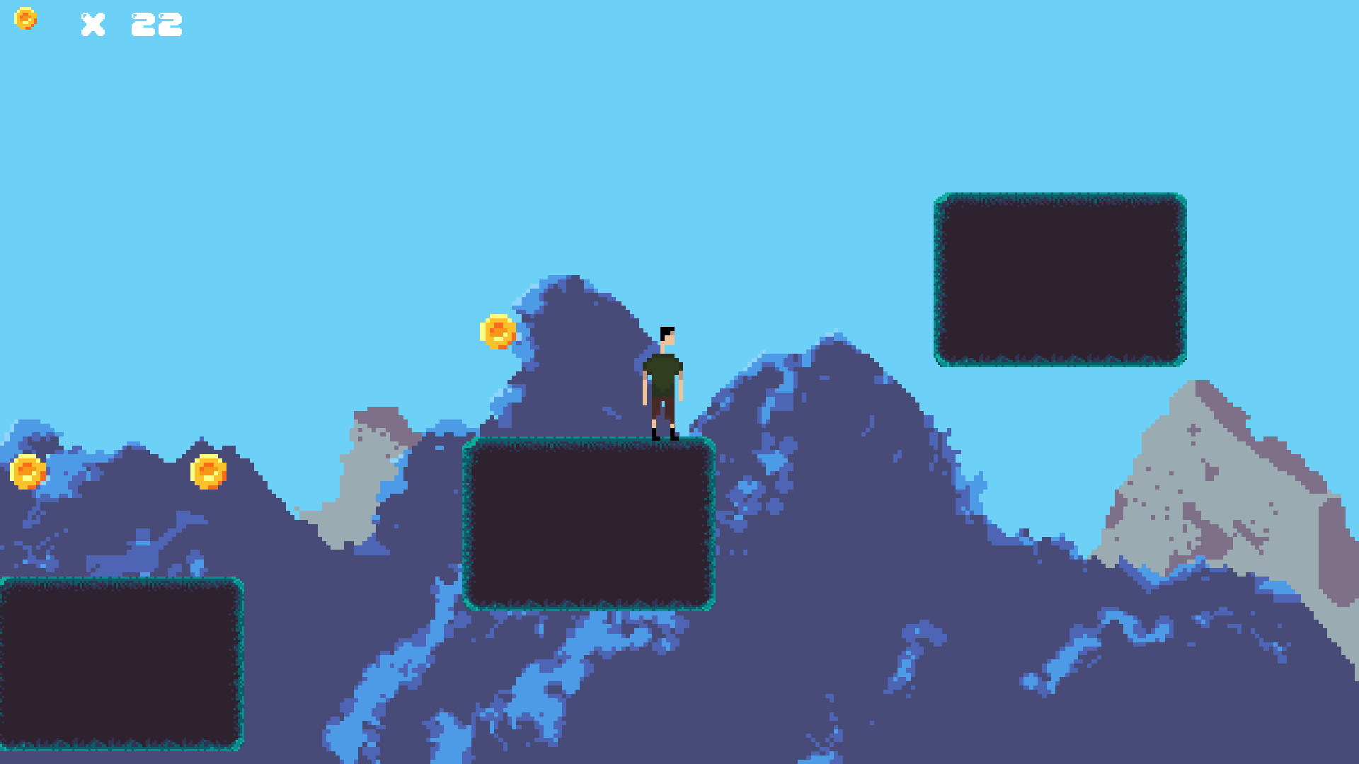 Lucky Villager on Steam