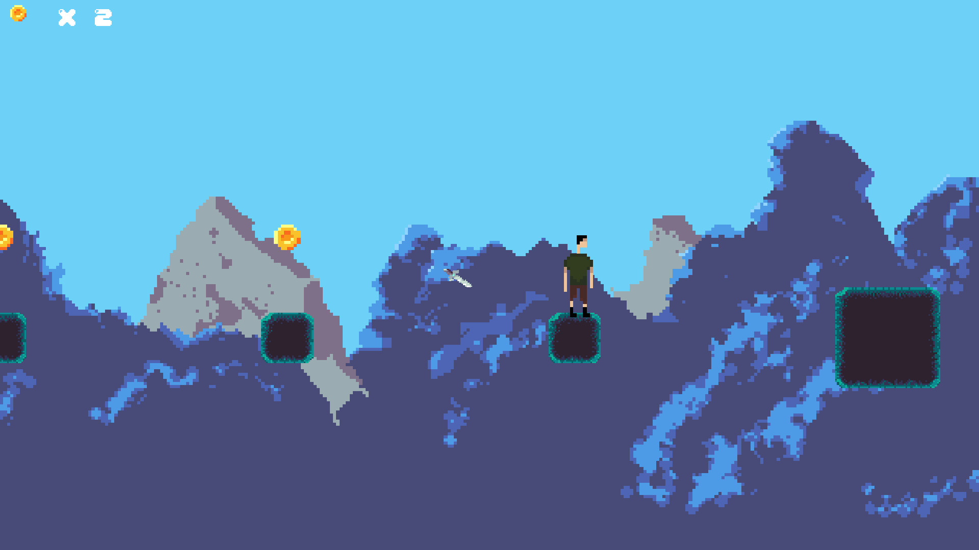 Lucky Villager on Steam