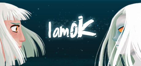 I am OK on Steam