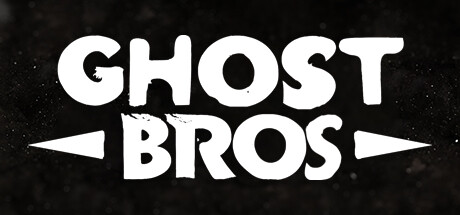 Steam Community :: Ghost Bros